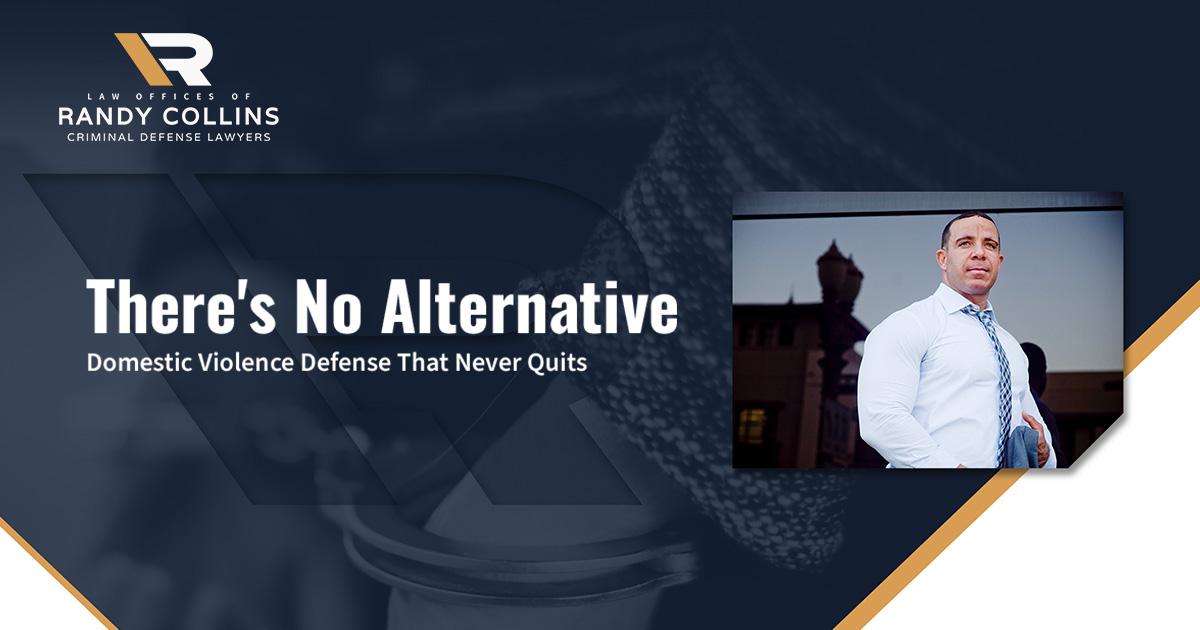 Orange County Drug Attorney | Law Offices of Randy Collins